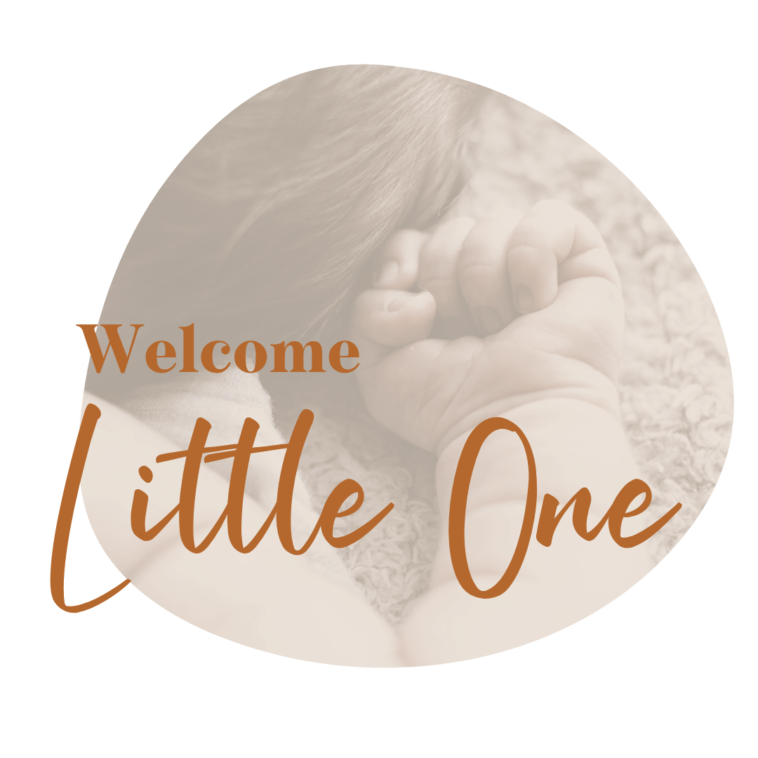 Welcome Little One – Local Laser